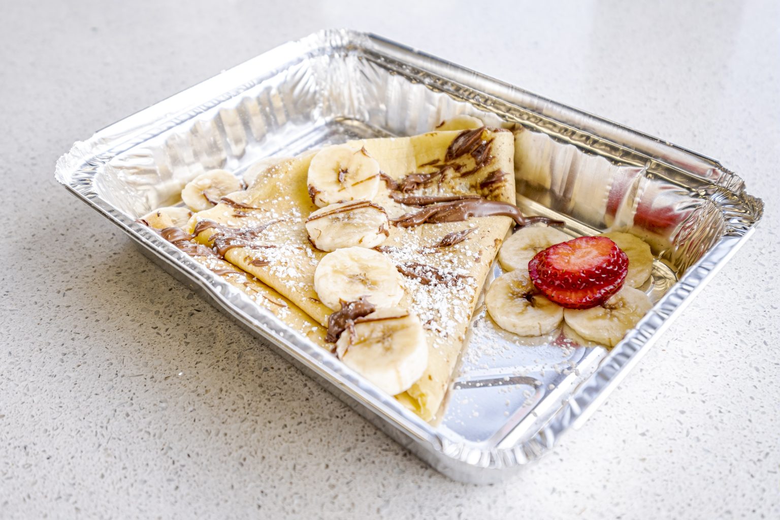 Best Halal food catering in Virginia - Bitez Halal food USA