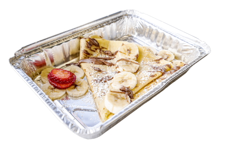 Combo Over Rice - Bitez